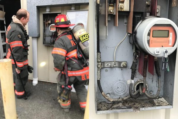 Smart Meters | Virginia Medical Freedom Alliance