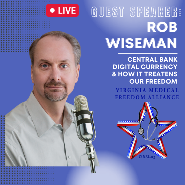 Medical Freedom | Virginia Medical Freedom Alliance